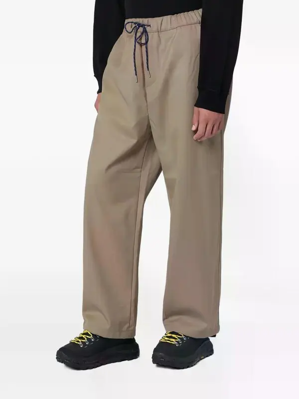 OAMC Drawstring Track Pants