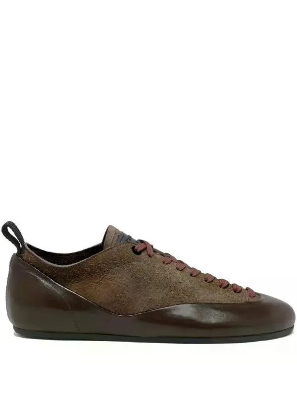 Proenza Schouler Arcadia Sneakers - Brown