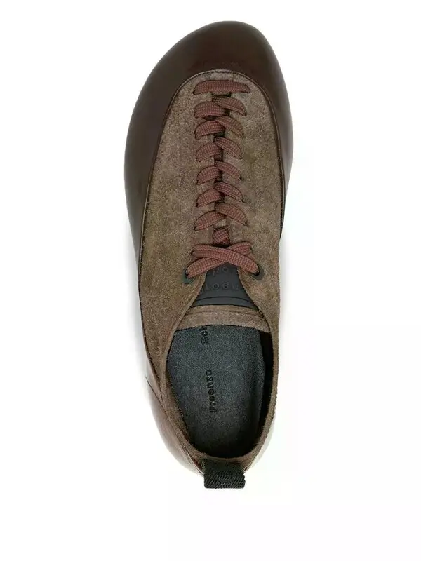 Proenza Schouler Arcadia Sneakers - Brown