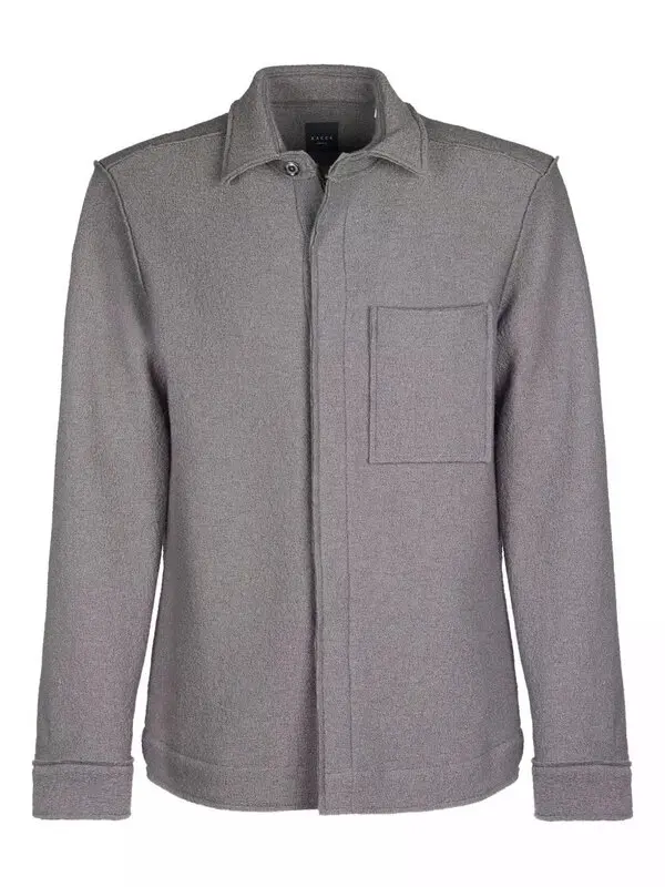 XACUS Pocket Shirt