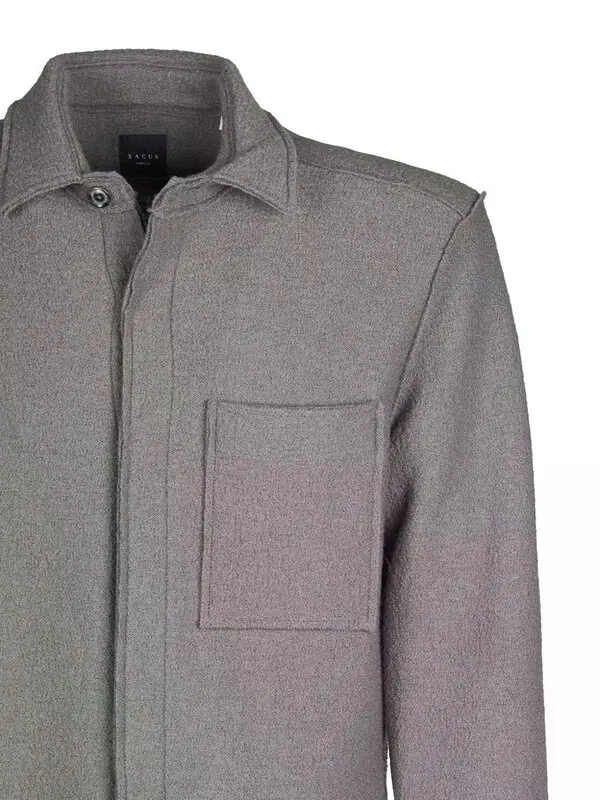 XACUS Pocket Shirt