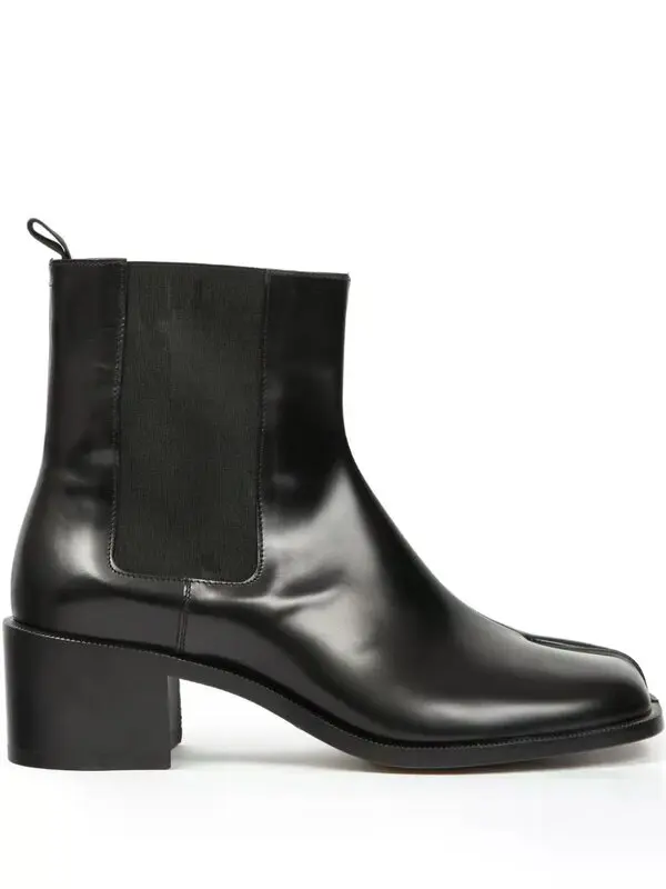 MAISON MARGIELA Tabi Ankle Boots
