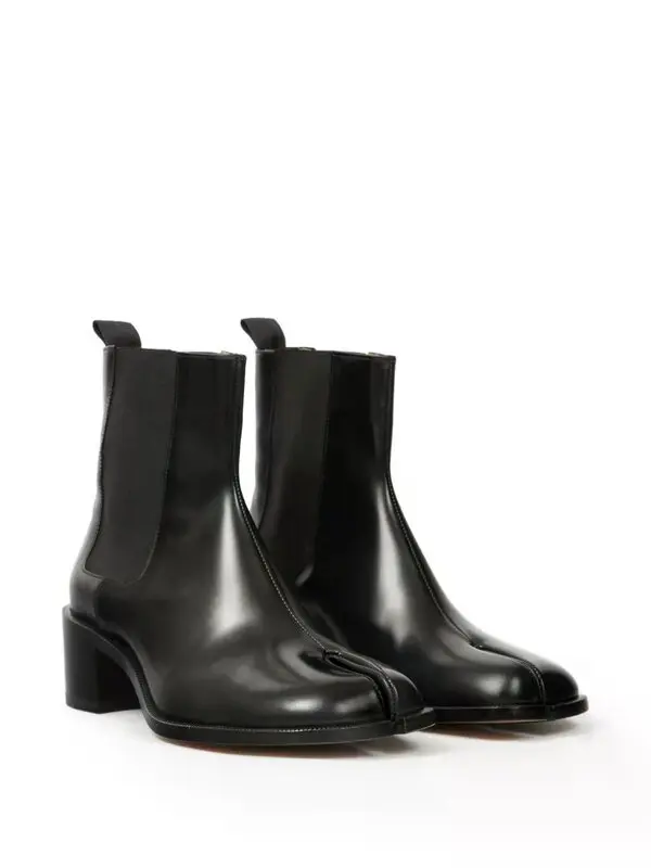 MAISON MARGIELA Tabi Ankle Boots