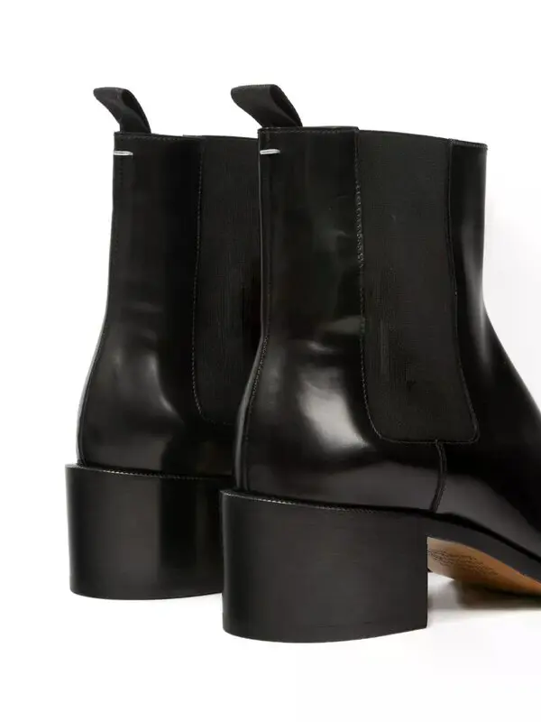 MAISON MARGIELA Tabi Ankle Boots