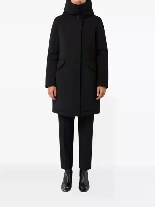 Peuterey Hooded Coat