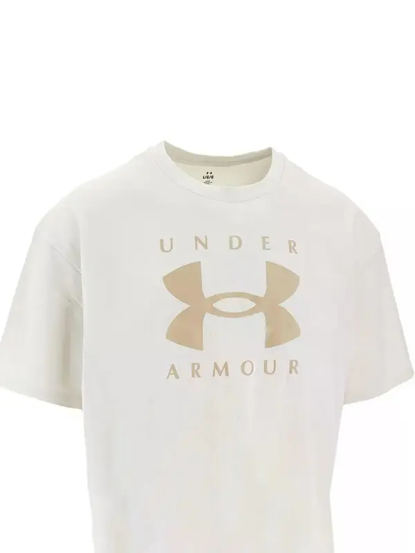 Under Armour Logo T-shirt