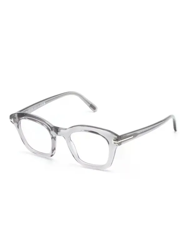 TOM FORD Square-frame Glasses