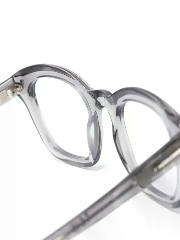 TOM FORD Square-frame Glasses