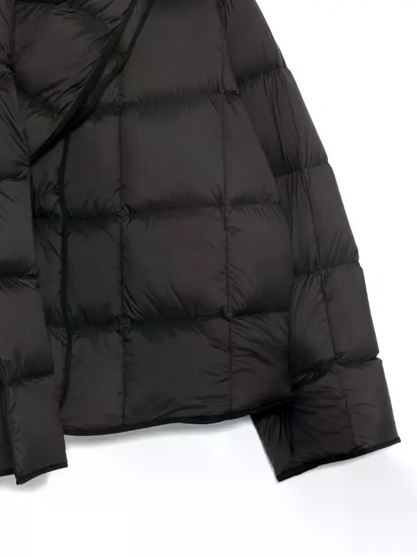 JNBY Mid-length Down Jacket