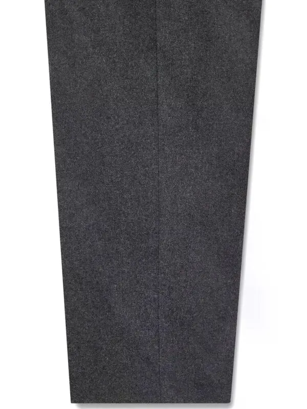 STUDIO TOMBOY Pleated Trousers