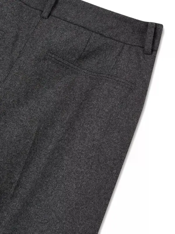 STUDIO TOMBOY Pleated Trousers
