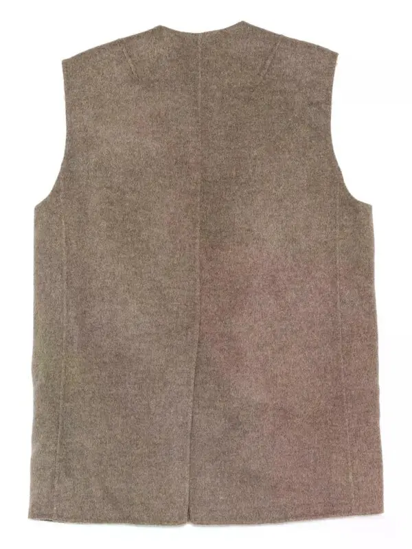 JNBY Wool Vest