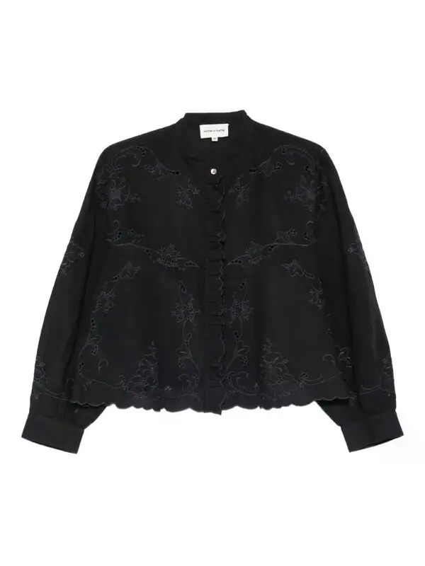 Antik Batik Carmina Blouse