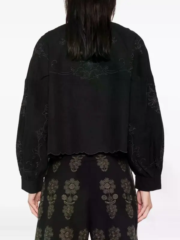 Antik Batik Carmina Blouse