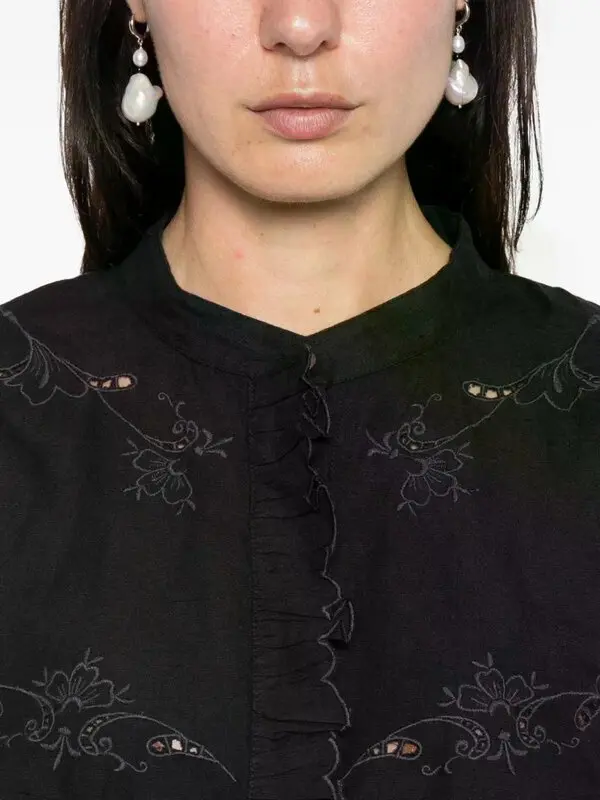 Antik Batik Carmina Blouse