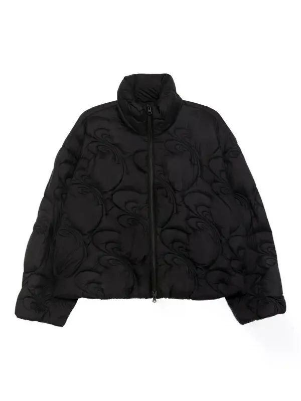 JNBY Short Down Jacket