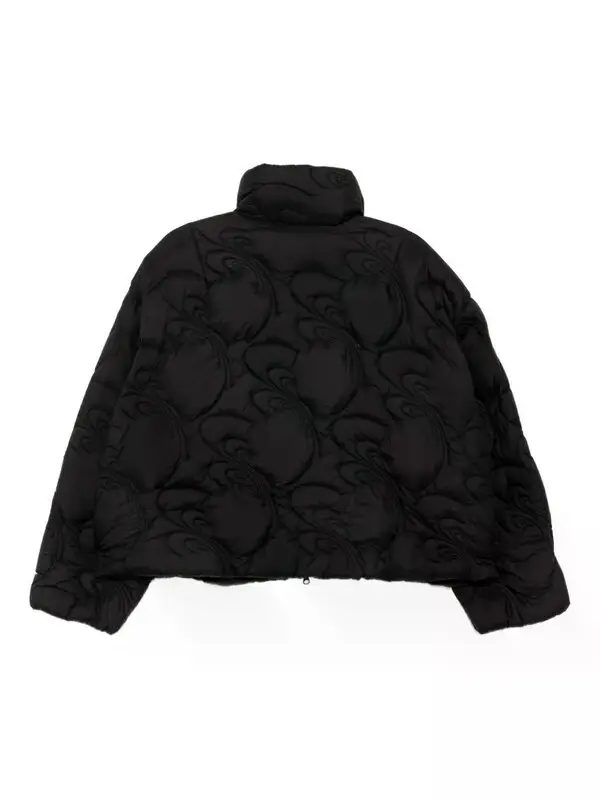 JNBY Short Down Jacket