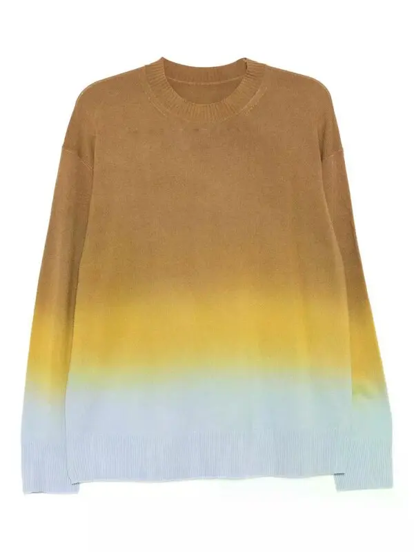 JNBY Gradient Knitted Top