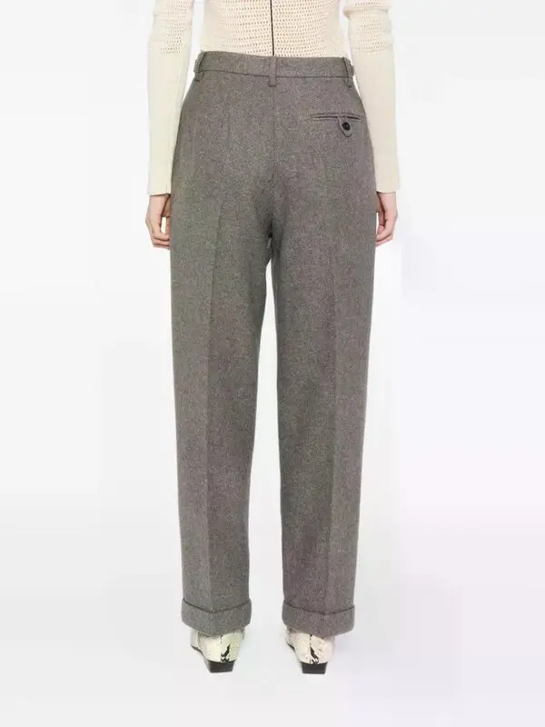 JNBY Pleated Trousers