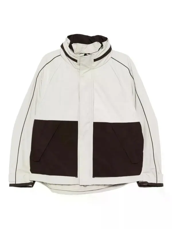 CROQUIS Loose Down Jacket