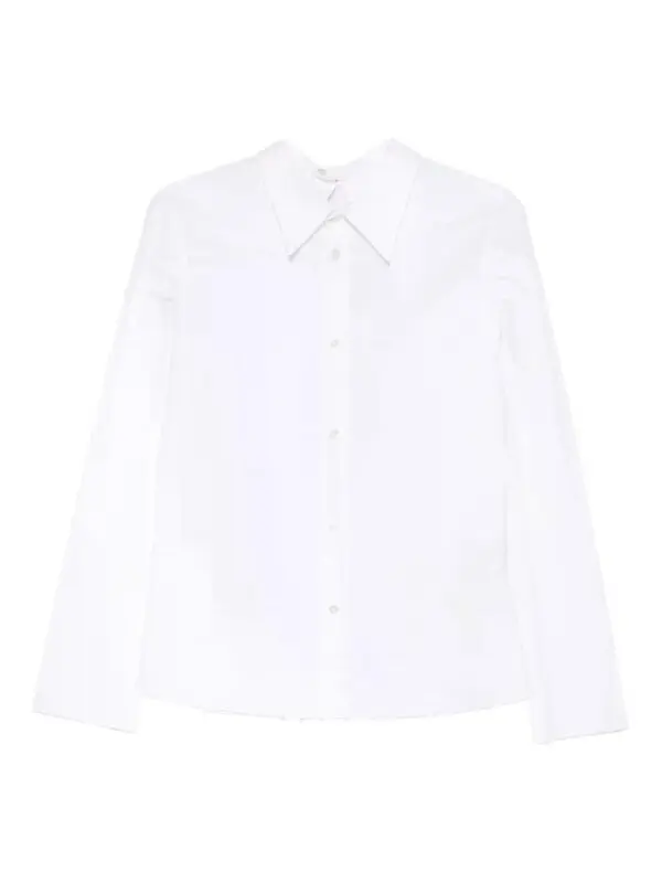 MAISON MARGIELA Cotton Shirt