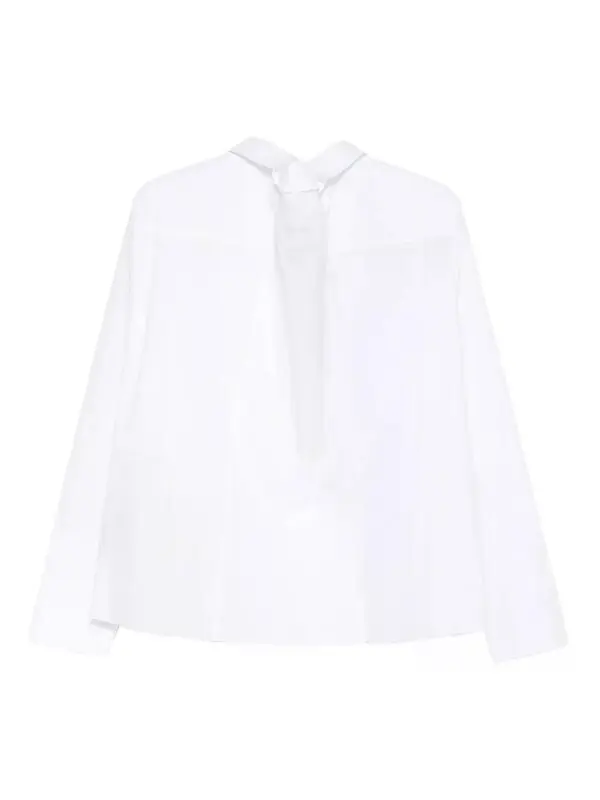 MAISON MARGIELA Cotton Shirt