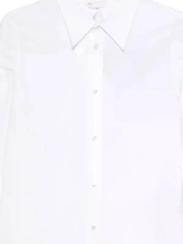 MAISON MARGIELA Cotton Shirt