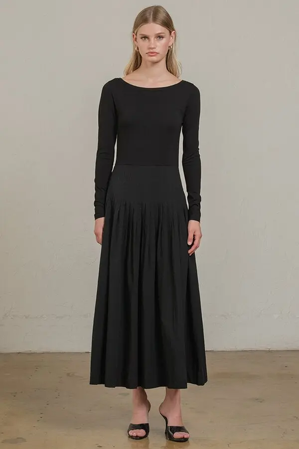 JUPE NYC Gallery Dress
