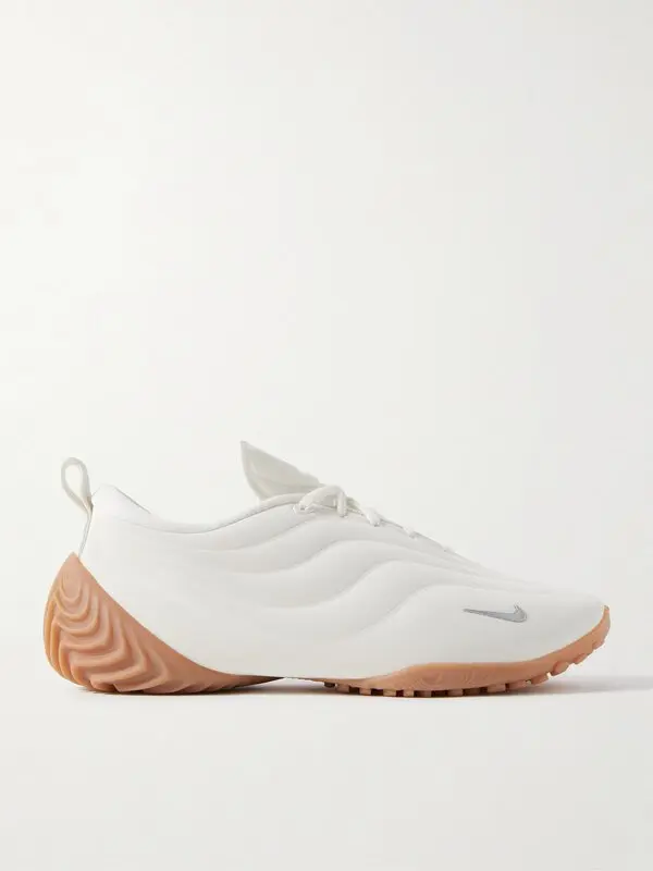 Nike Astra Ultra Quilted Sneakers - Neutrals