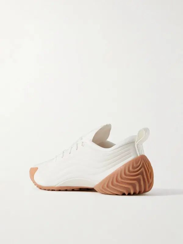 Nike Astra Ultra Quilted Sneakers - Neutrals