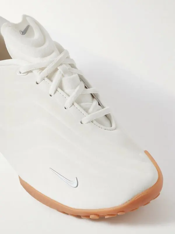 Nike Astra Ultra Quilted Sneakers - Neutrals