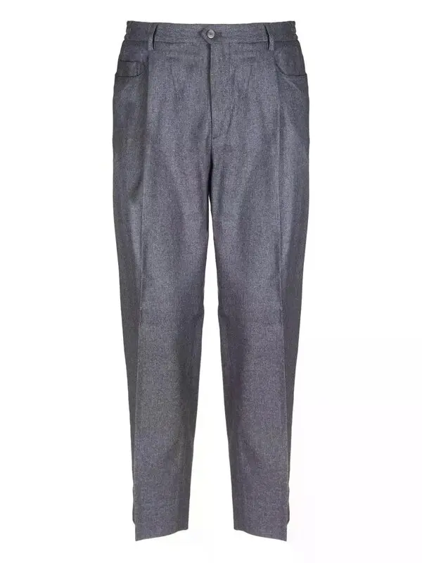 BRIGLIA 1949 Pleated Trousers