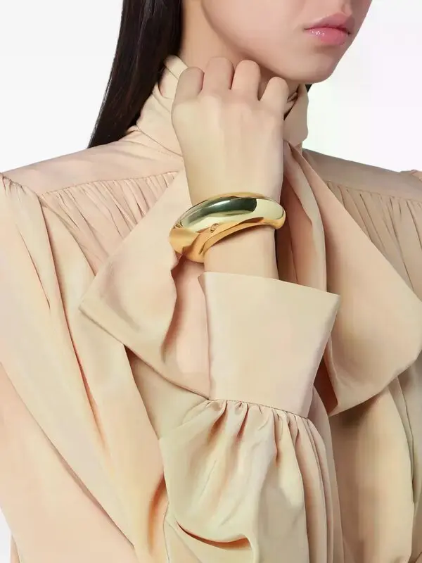 Éliou Alegra Bracelet - Gold