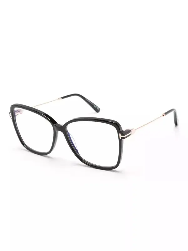 TOM FORD Square-frame Glasses