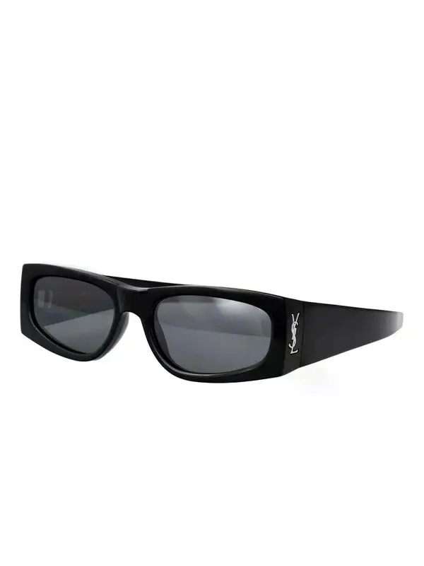 Saint Laurent Rectangle-frame Sunglasses