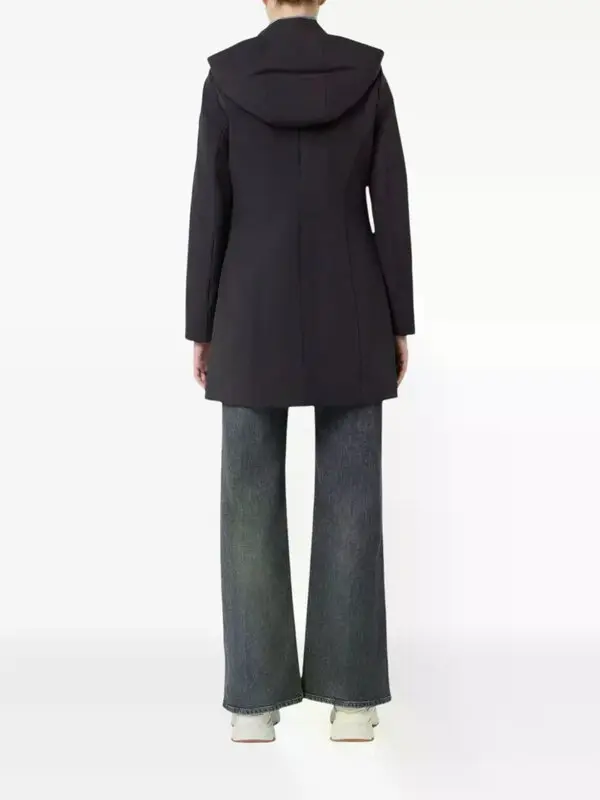 Peuterey Telia Ta 02 Hooded Pocket Coat