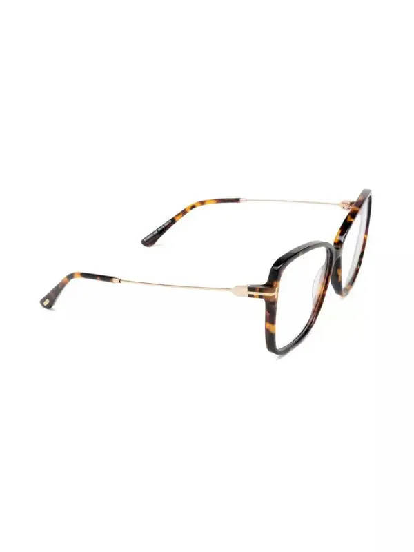 TOM FORD Oversized Frame Glasses