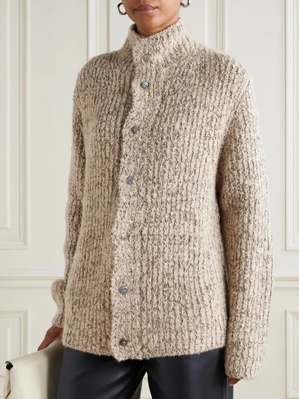 GOD’S TRUE CASHMERE Cashmere Cardigan
