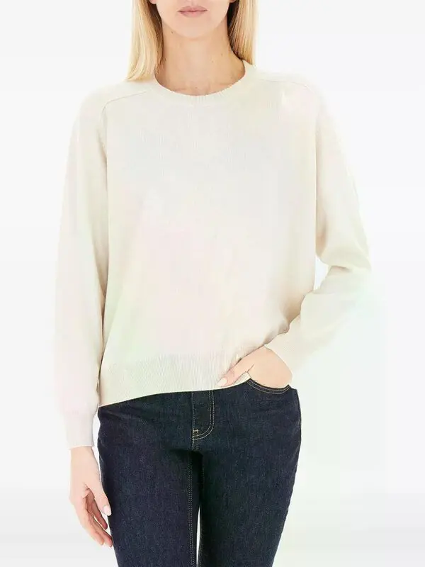BALLANTYNE Cashmere Sweater