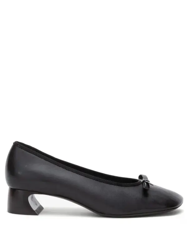 3.1 Phillip Lim Id Soft 35mm Leather Ballerinas