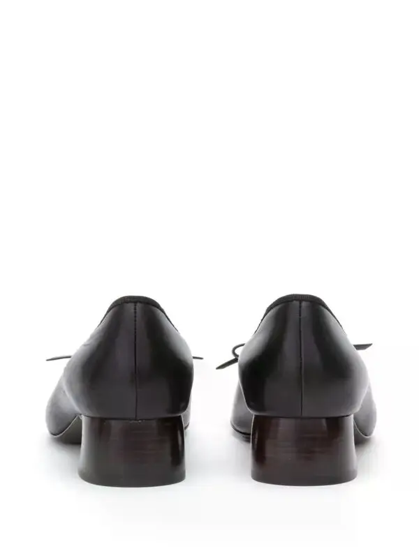 3.1 Phillip Lim Id Soft 35mm Leather Ballerinas