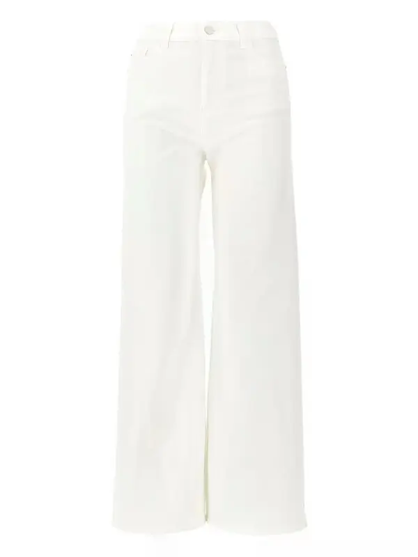 Emporio Armani Buttoned Trousers