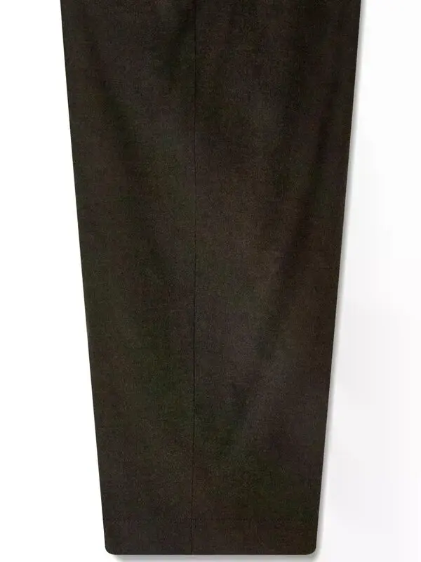 STUDIO TOMBOY Elasticated Waistband Palazzo Trousers