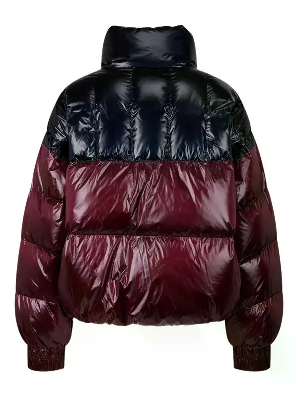 STUDIO TOMBOY Puffer Jacket - Red