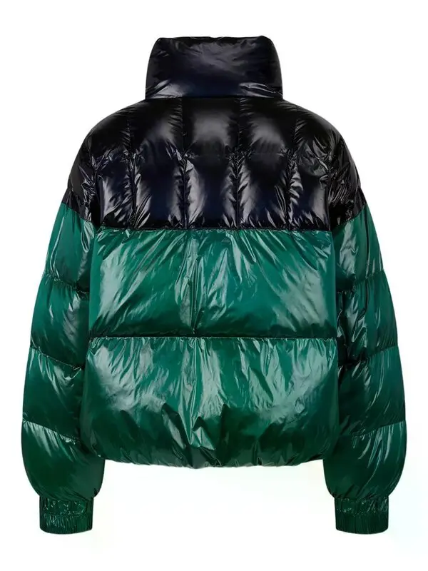 STUDIO TOMBOY Puffer Jacket - Green