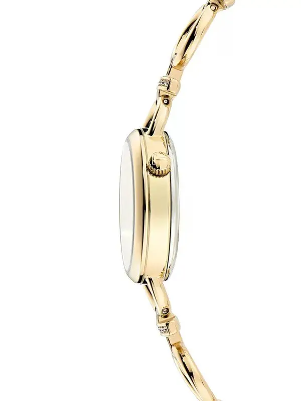 Ted Baker London Watch With Chain Strap