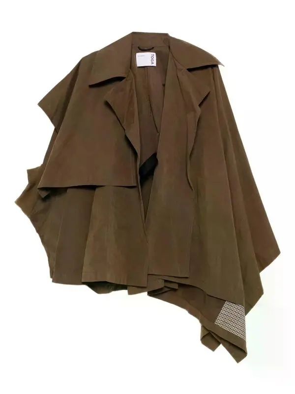 Toga High Dence Coat