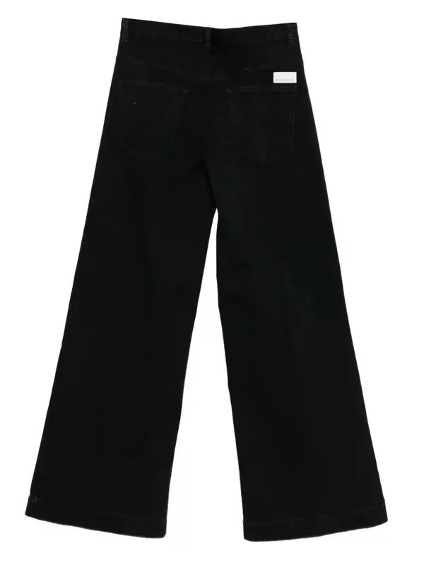NINE:INTHE:MORNING Five-pocket Trousers