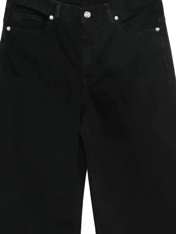 NINE:INTHE:MORNING Five-pocket Trousers