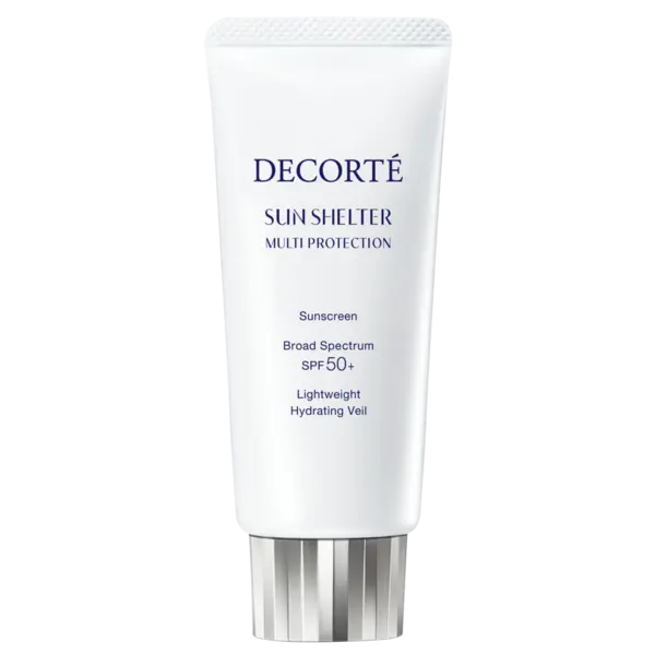 DECORTE Sun Shelter Multi Protection Sunscreen Broad Spectrum Spf 50 - One-color